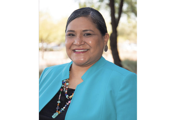Gila River Hotels & Casinos Promotes Two Community Members to Executive ...