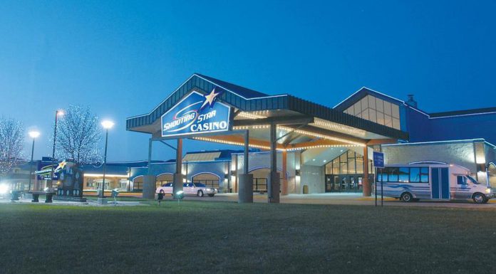 Shooting Star Launches New Player Reward Program - Indian Gaming