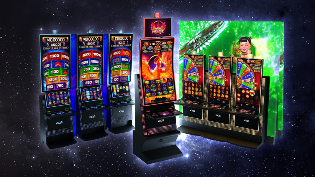 AGS’ Starwall x Orion Immersive Video Canvas Surpasses 350 Games ...