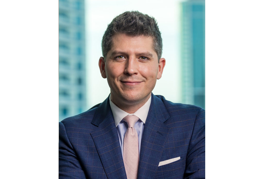 Spotlight on Hospitality & Design: Jason Guyot, President & CEO of ...