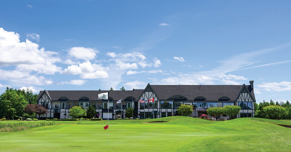 Golf in Indian Country: Washington, Idaho & Oregon - Indian Gaming