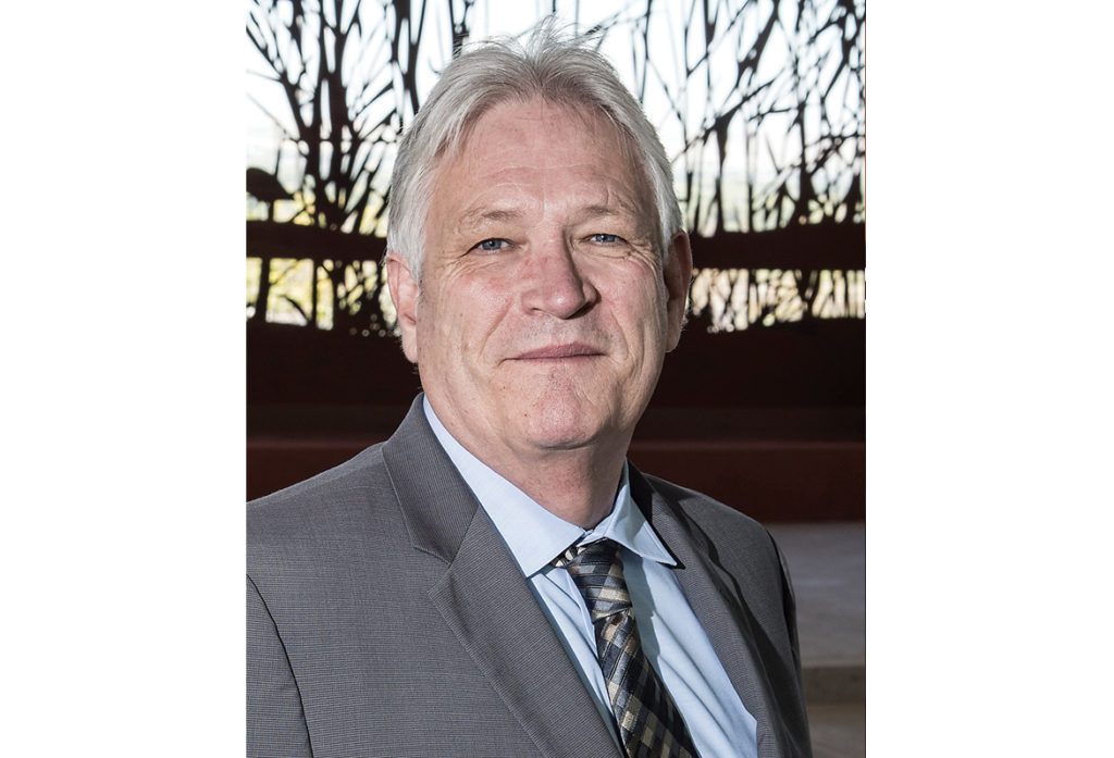 Sports Betting in Indian Country: Harold Baugus - Indian Gaming