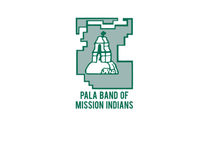 Pala Band of Mission Indians One of 60 National Finalists for Build ... Pala Band of Mission Indians One of 60 National Finalists for Build ...