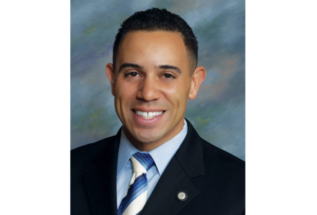 Rodney Butler, Chairman, Mashantucket Pequot Tribal Nation - Indian Gaming