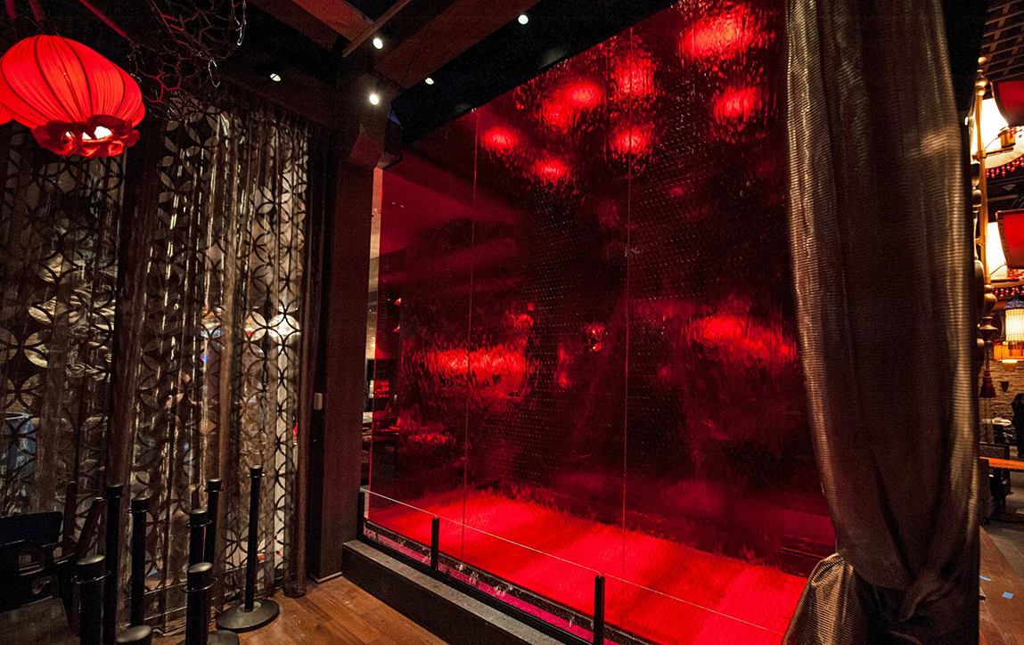 Tao Asian Bistro & Lounge Opens at Mohegan Sun - Indian Gaming