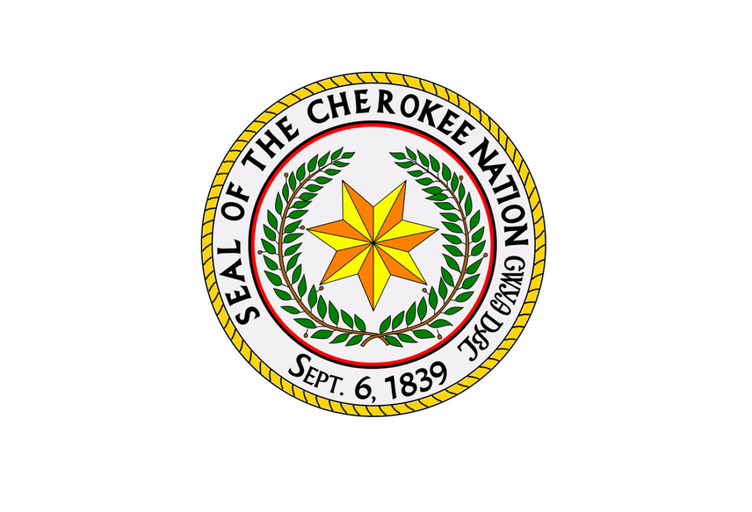 Cherokee Nation Inaugurates 14 Members on Tribal Youth Council During ...