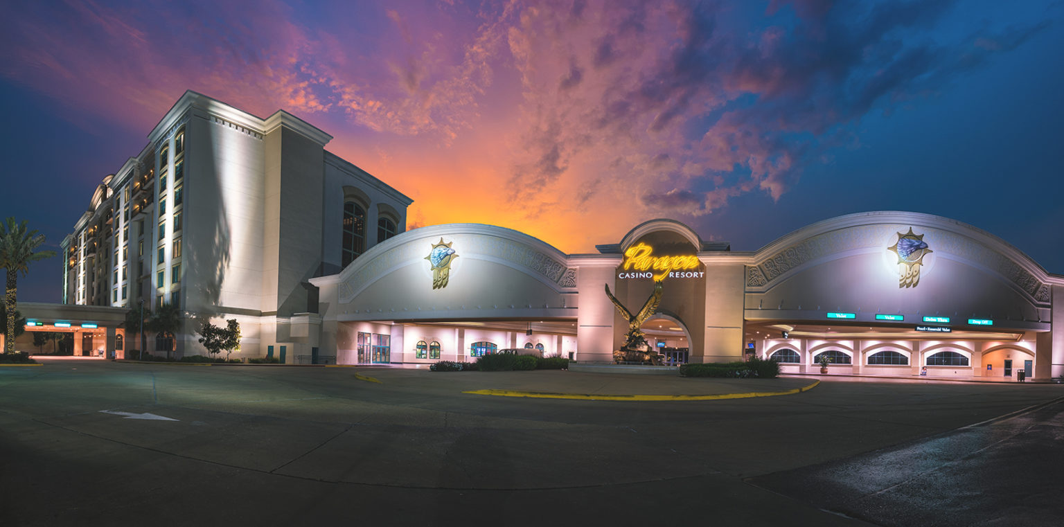 Tunica-Biloxi Tribe of Louisiana and Mohegan Tribe Recognize Success of ...