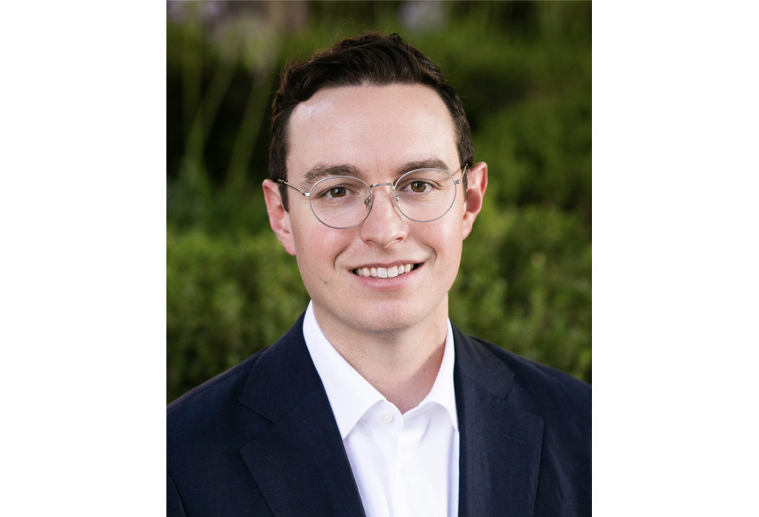 Andrew Saunders Named Vice President of Entertainment for Seminole ...