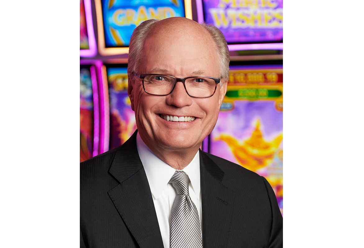 Knute Knudson Inducted Into AGA Hall of Fame - Indian Gaming