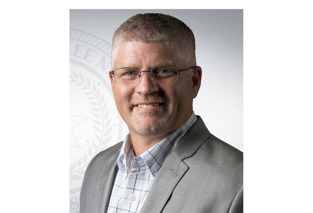 Michael Lynn Reappointed to Oklahoma DOT Tribal Advisory Board - Indian ...