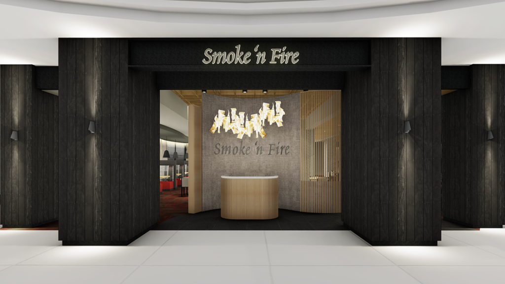 Firekeepers Casino Hotel Continues To Transform With Start of ...