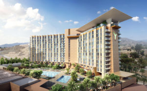 Yaamava’ Premiers L&W’s Jewel of the Dragon - Indian Gaming