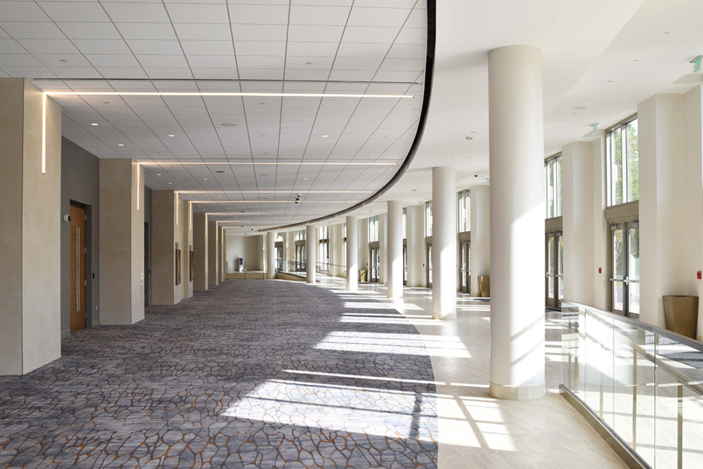 Harrah’s Cherokee Completes $330 Million Expansion Project - Indian Gaming Harrah’s Cherokee Completes $330 Million Expansion Project - Indian Gaming