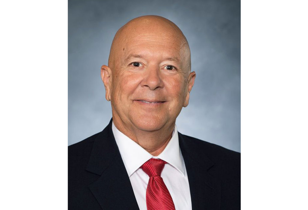 Chickasaw Citizen Kevin Meeks Appointed to Department of Veterans ...