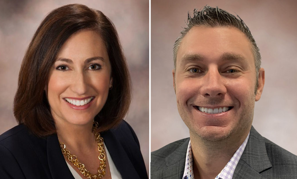 Gaming Arts Promotes Jean Venneman to Chief Operating Officer, Mike ...