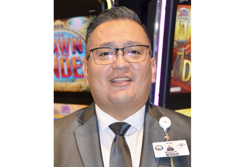 Fortune Bay Resort Casino Announces Mayan Beltran As New General ...
