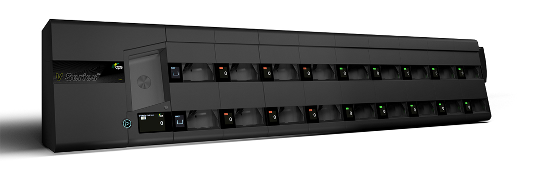 JCM Global Installs Increase Efficiencies, Security in Count Rooms at ...