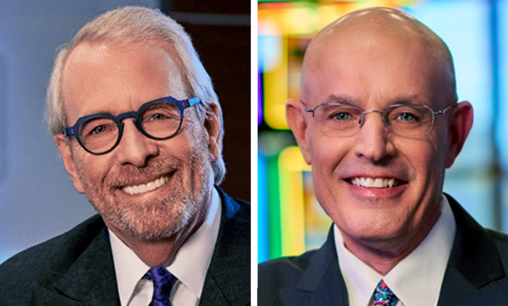 Everi Announces Senior Management Transition - Indian Gaming