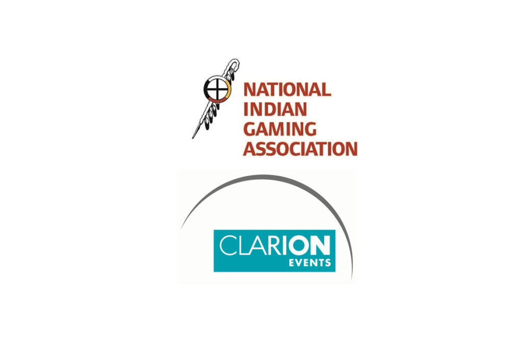 National Indian Gaming Association and Clarion Events Announce ...