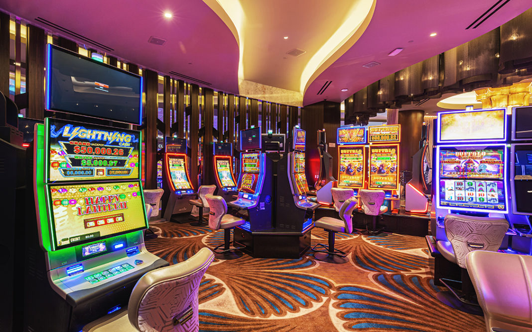 Yaamava’ Resort & Casino at San Manuel Expands Partnership With Gary ...