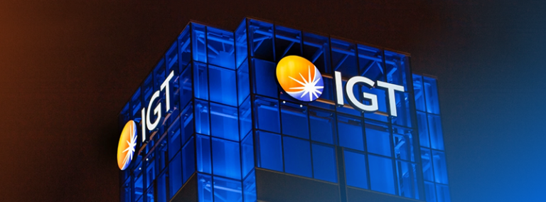 IGT Releases 2022 ESG Sustainability Report - Indian Gaming