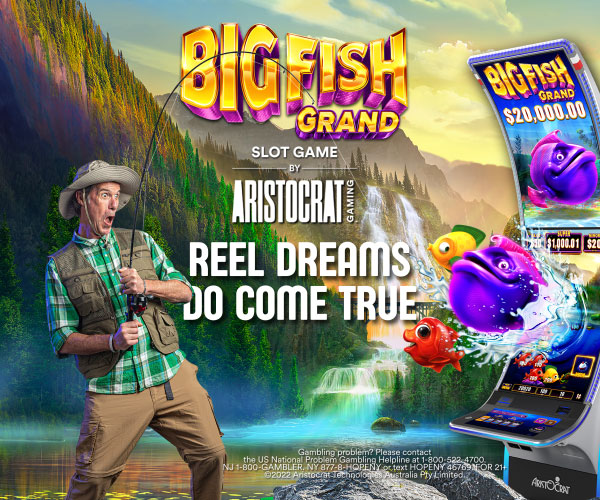 Indian Gaming - The National Site of the Indian Gaming Industry