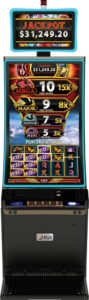 IGT’s Dragon Lights Linked Progressive Fortune Skies - Indian Gaming