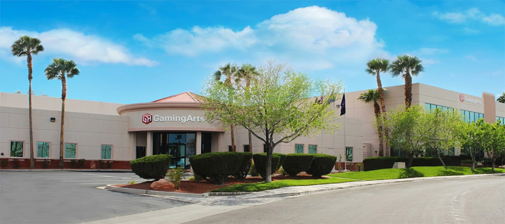 Gaming Arts Partners With Gamesys - Indian Gaming