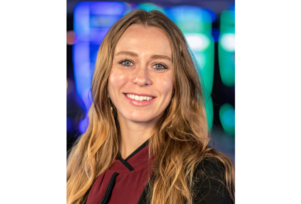 Jessica Newton Named Media & Community Relations Director for Agua Caliente