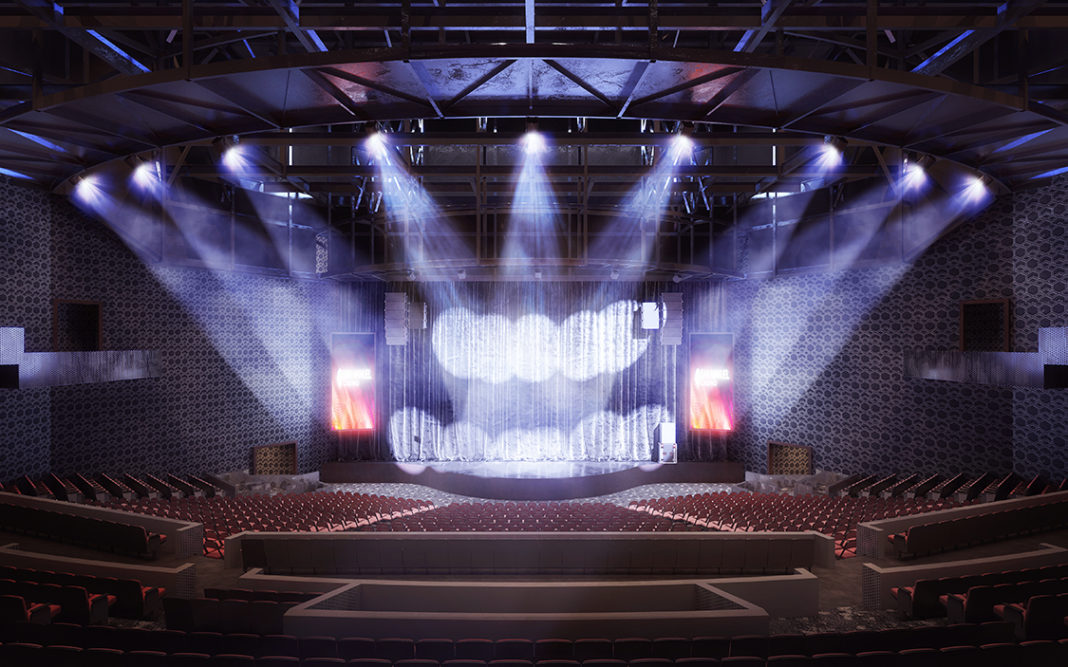 Yaamava’ Announces Live Nation Partnership - Indian Gaming