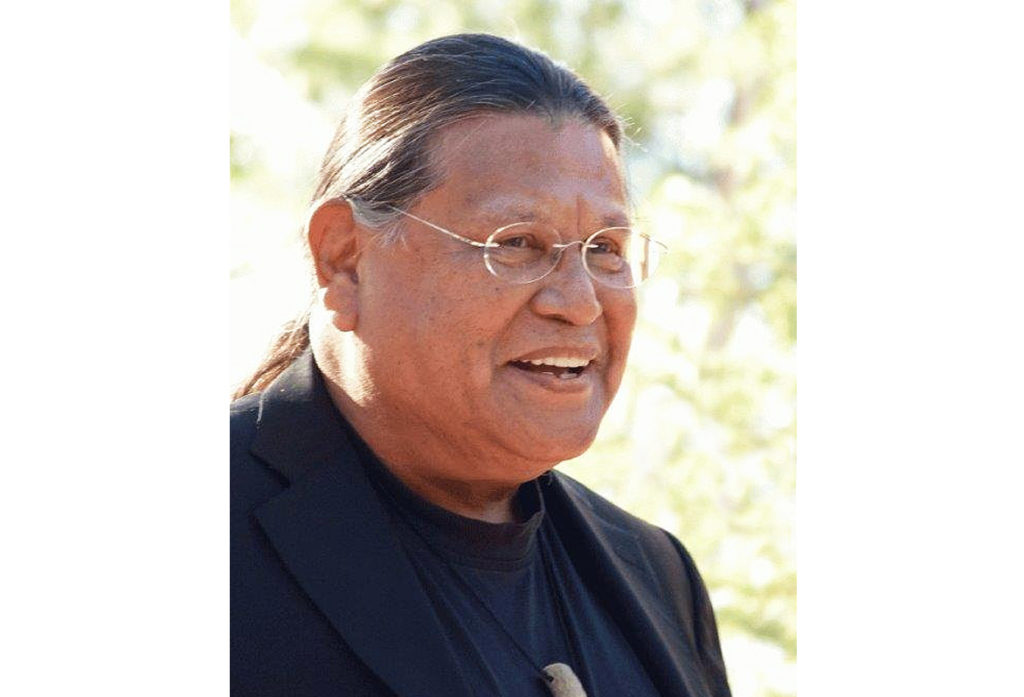 NIGA To Honor Former Chairman Anthony Pico - Indian Gaming