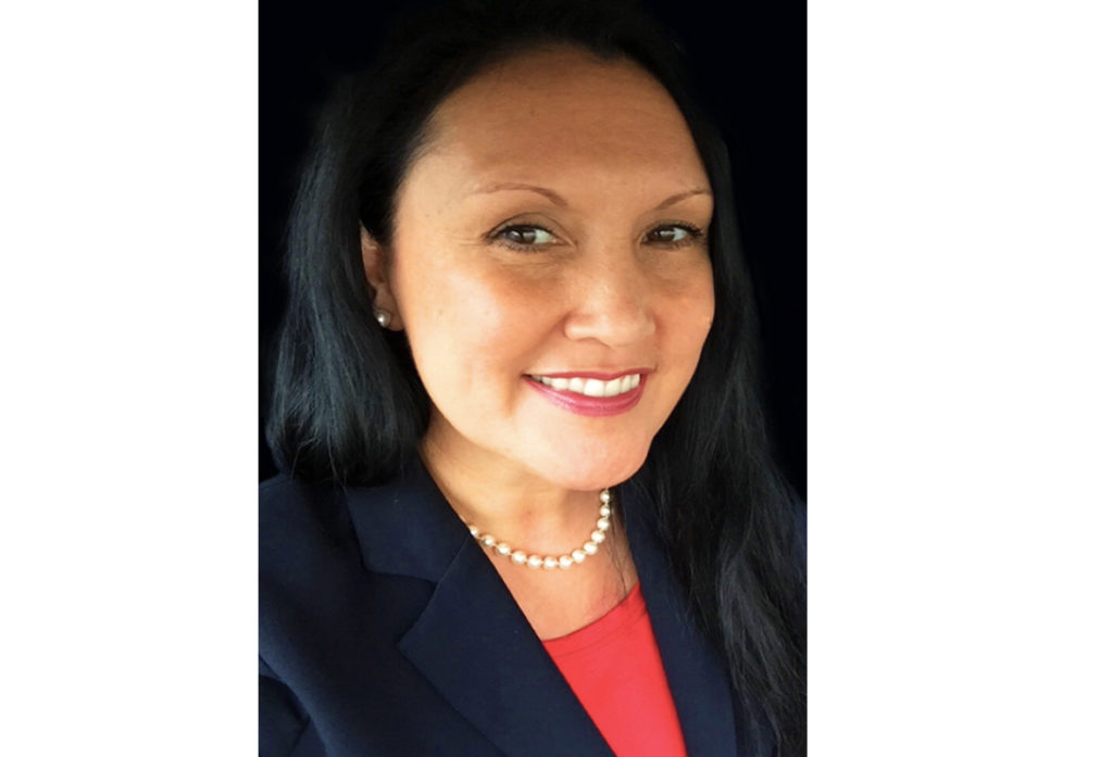 Muscogee (Creek) Nation Appoints Geri Wisner AG - Indian Gaming