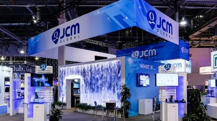JCM Global To Present Tech Roadmap at G2E 2023 - Indian Gaming