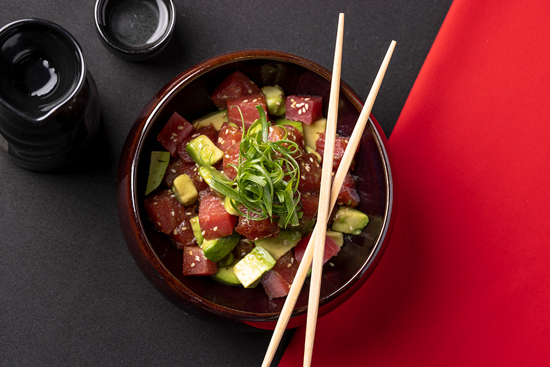 Northern Quest Opens Pan Asian Cuisine Restaurant - Indian Gaming
