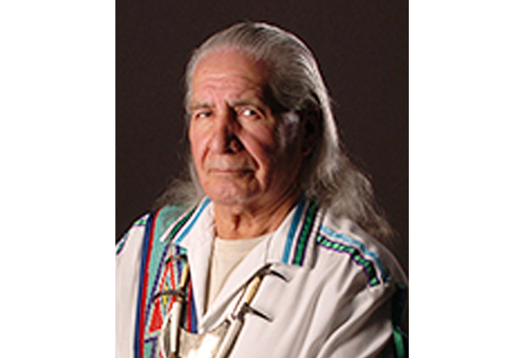 NIGA To Honor Oren Lyons With Lifetime Award - Indian Gaming