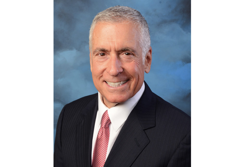 Sal Semola Promoted to CEO of Gun Lake Casino - Indian Gaming