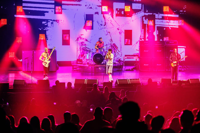 Yaamava’ Theater Opens With First Performance - Indian Gaming