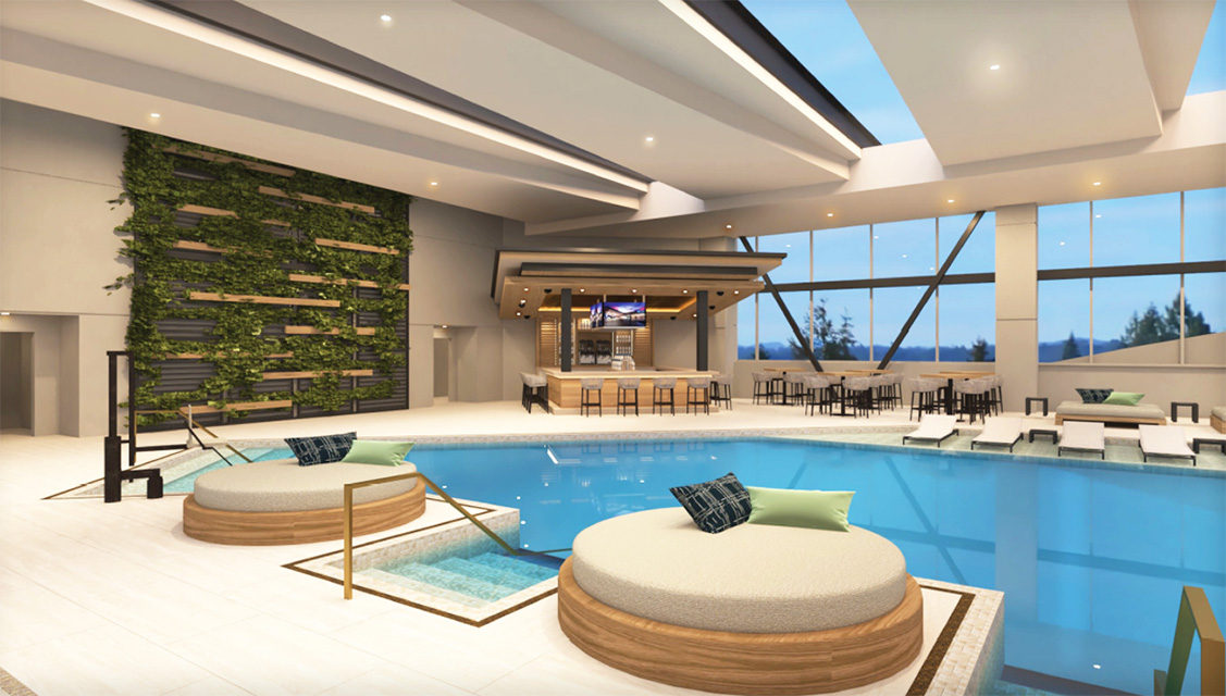 ilani Celebrates Fifth Anniversary - Indian Gaming