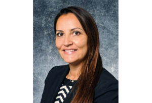 Sunshine Suzanne Sykes To Serve As U.S. District Court Judge