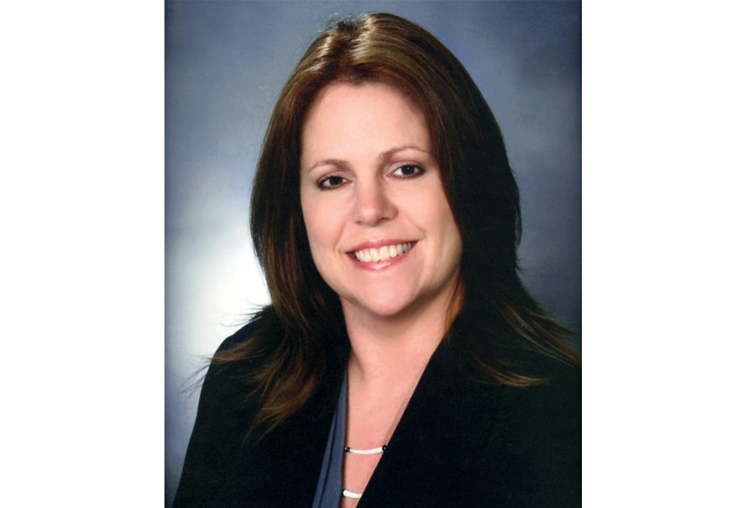 Brenda Meade, Chairman, Coquille Indian Tribe - Indian Gaming