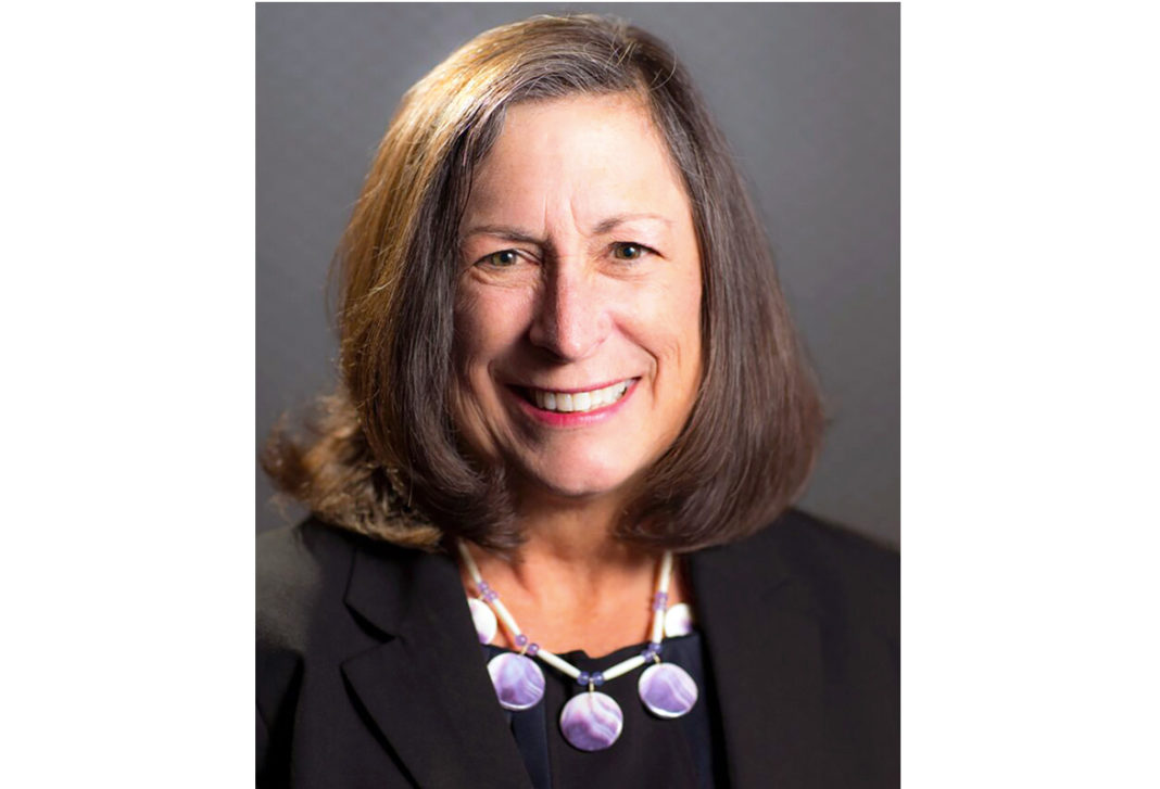 Mohegan Chief Malerba Appointed as U.S. Treasurer - Indian Gaming