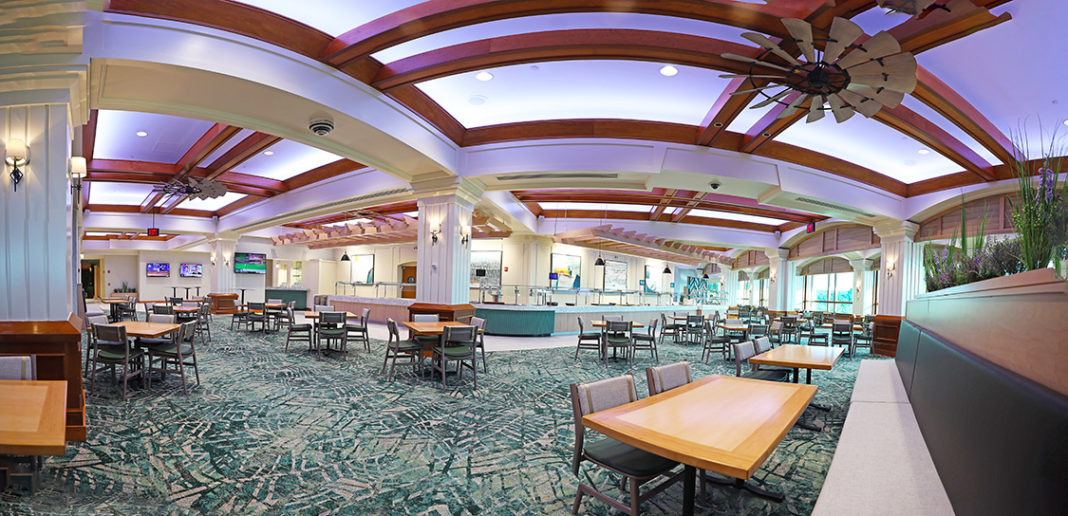 Foxwoods Announces Property Enhancement Plans - Indian Gaming