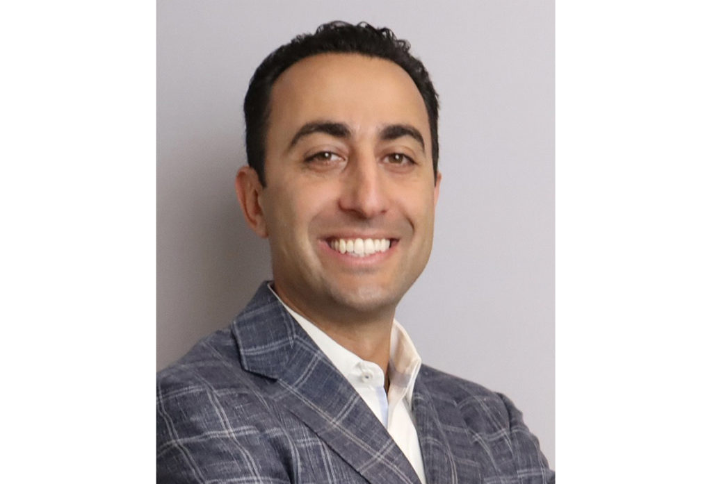 AGS Names David Jacques Farahi to Board - Indian Gaming