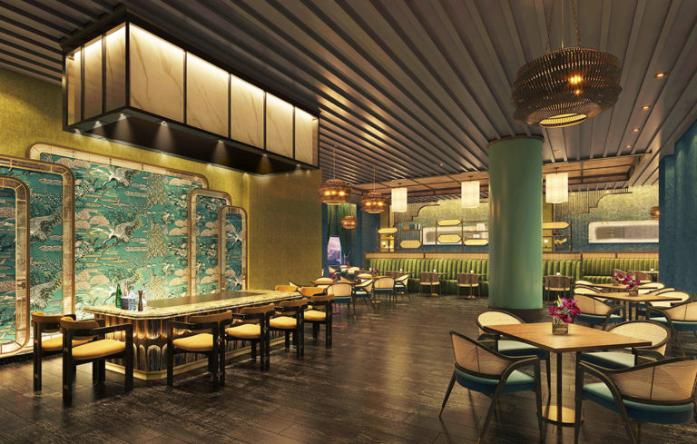 Foxwoods Announces Property Enhancement Plans - Indian Gaming