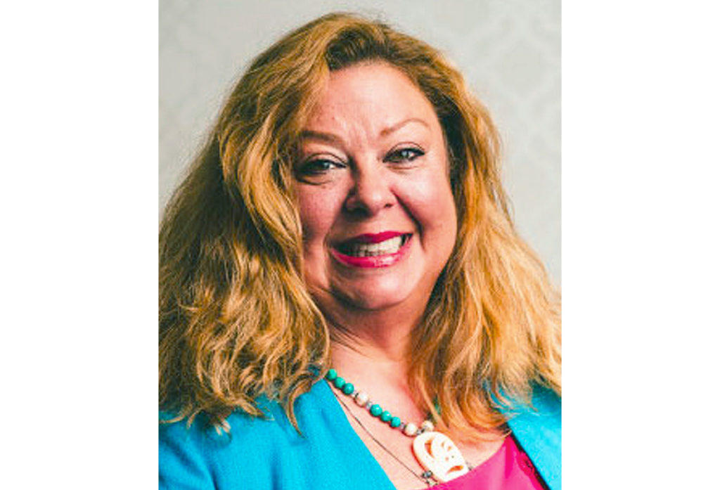 Stacy A. Bohlen Inducted Into WEWIN Warrior Women’s Circle