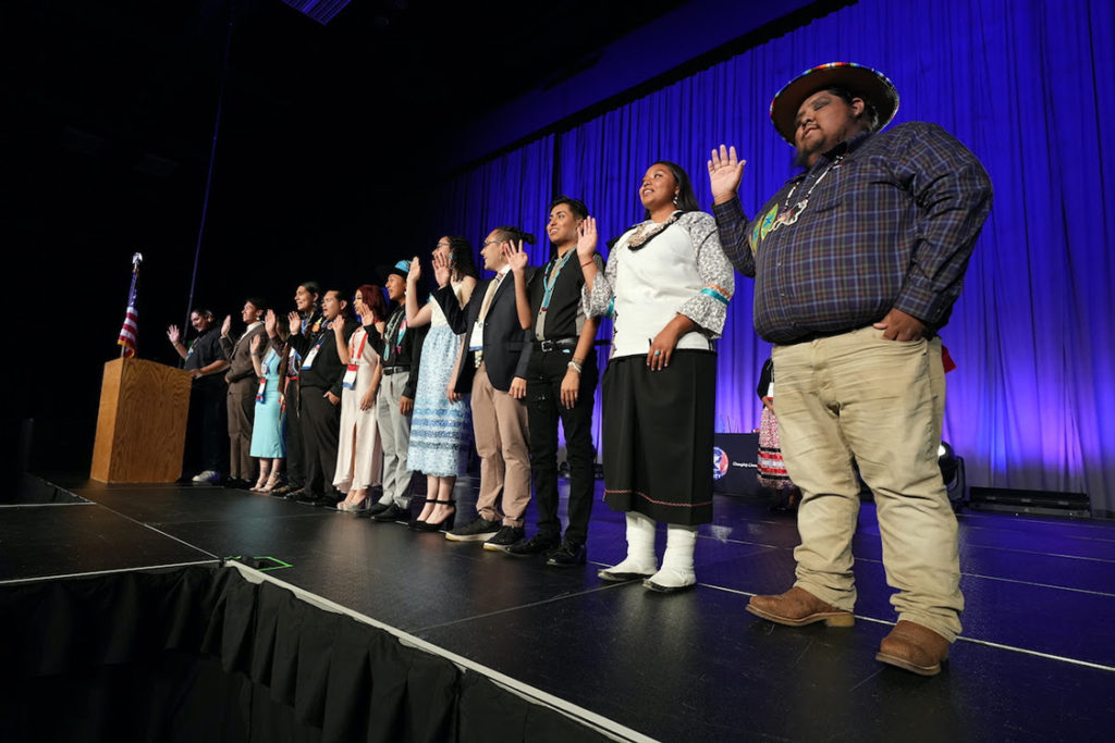 UNITY Concludes 2022 National Conference - Indian Gaming