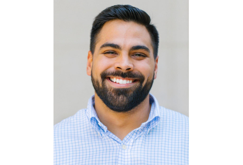 NIHB Announces A.C. Locklear As New Federal Relations Director