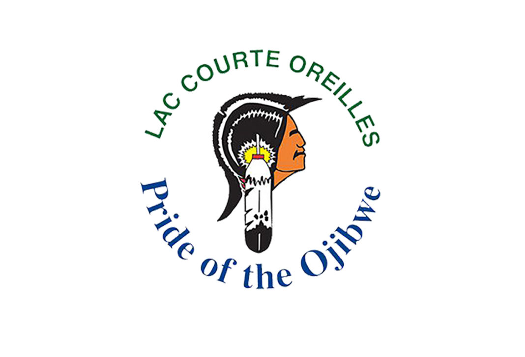Lac Courte Oreilles Tribe, Gov. Evers Sign Compact Amendment