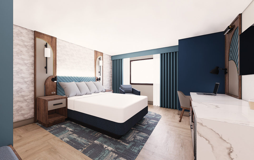 Harrah’s Cherokee Valley River $275M Expansion - Indian Gaming