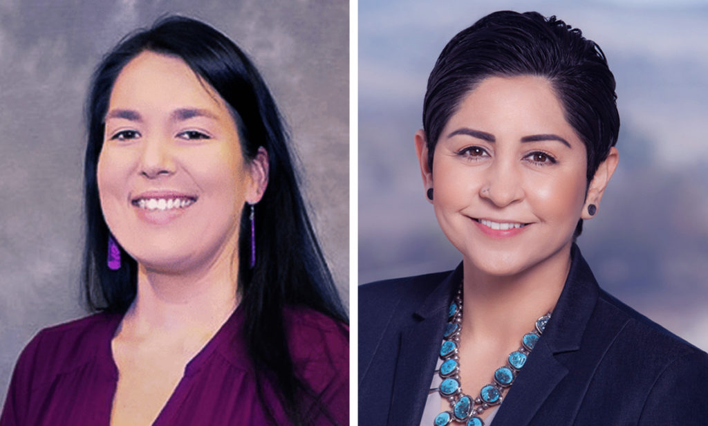 DOI Announces Chairs of Advisory Committee - Indian Gaming